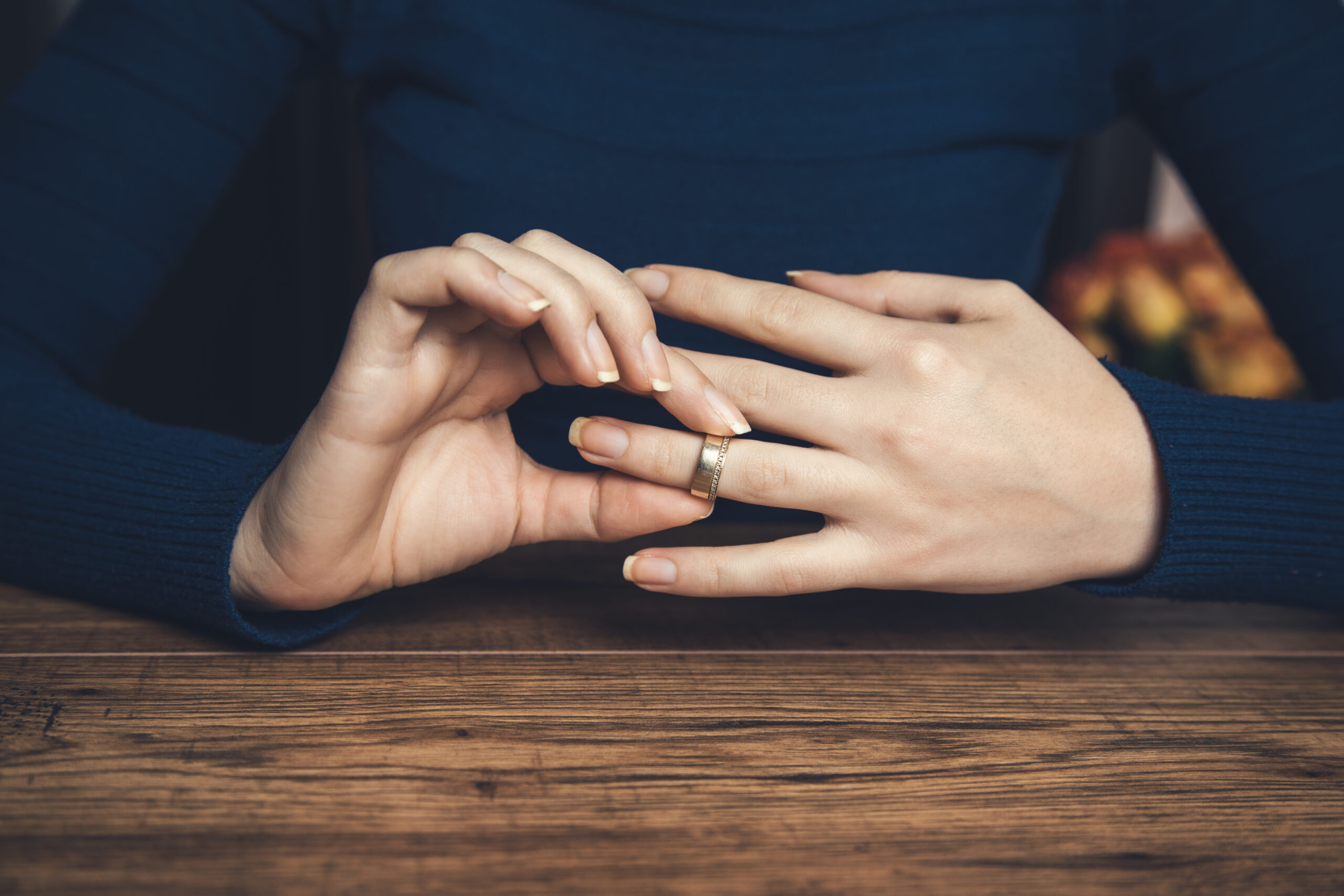 The 7 Steps for Getting a Divorce in Nebraska