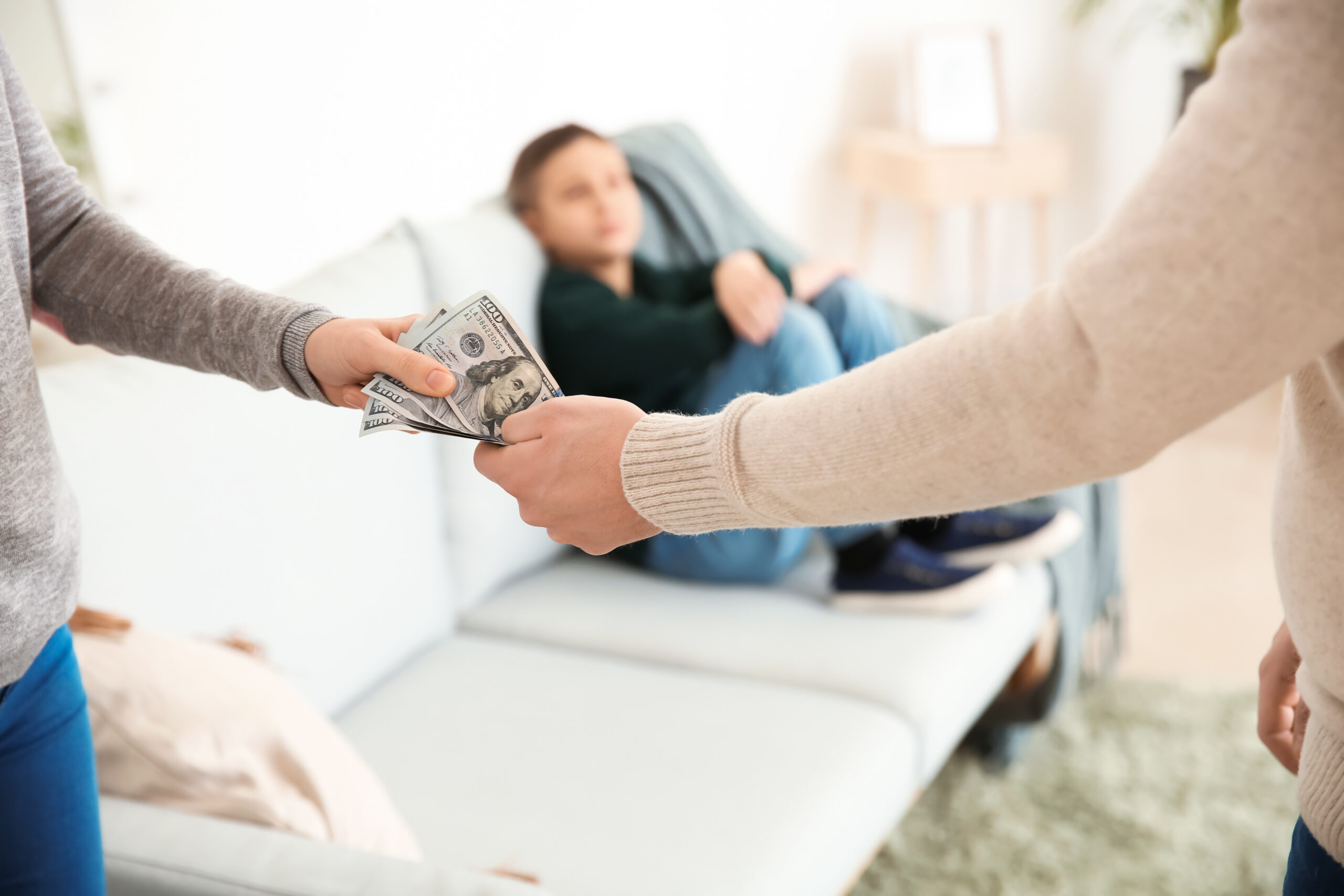 Your Step-by-Step Alimony Guide for Nebraska Divorce Cases